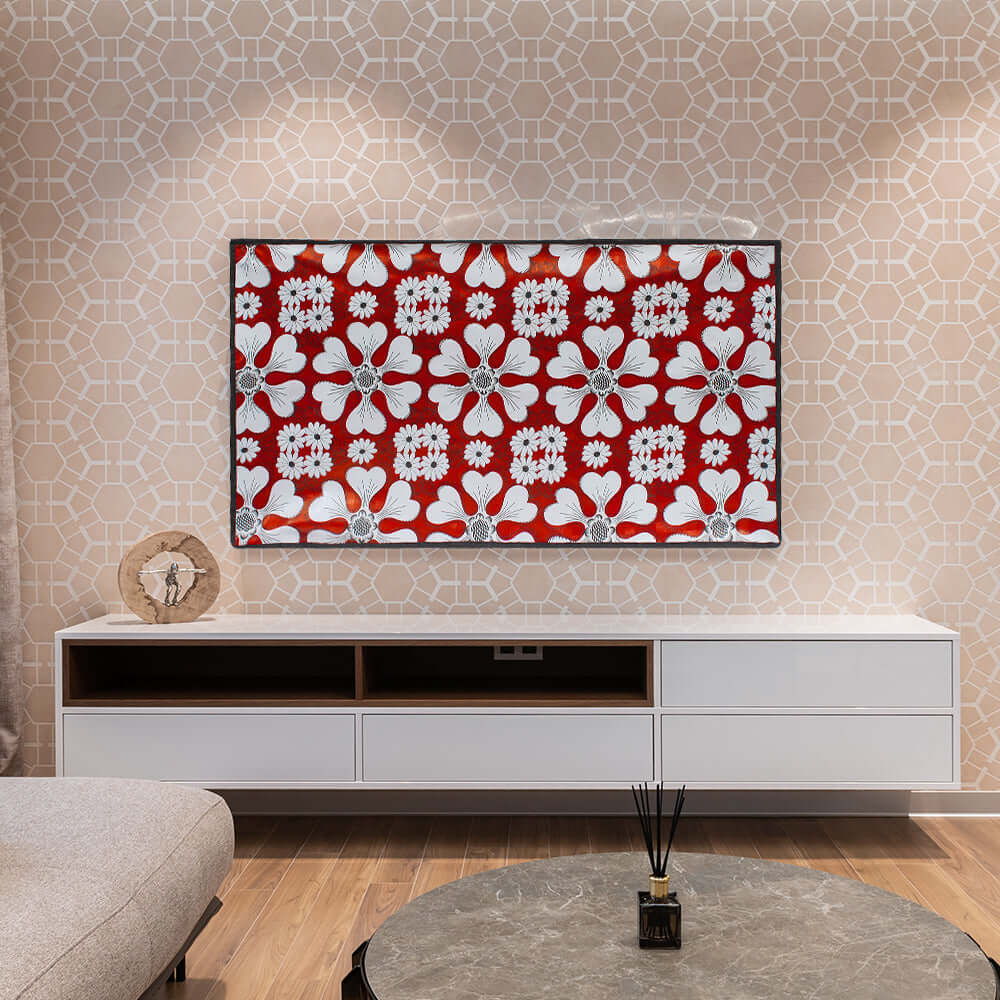 Premium LED TV Covers - Durable & Stylish Protection