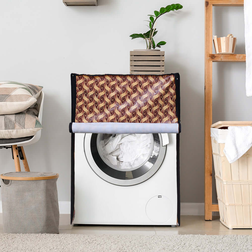 Washing Machine Cover | Front Load Washing Machine Cover