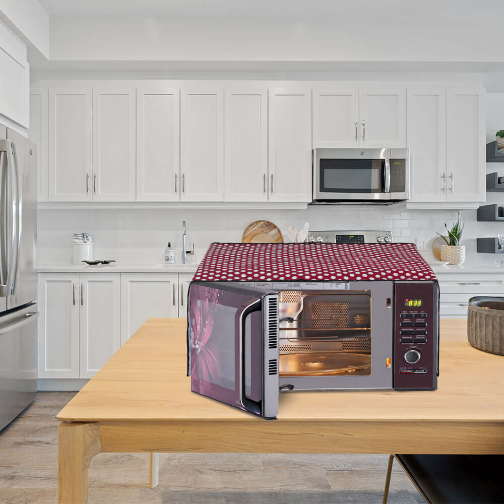 Microwave Oven Top Cover - Dream Care