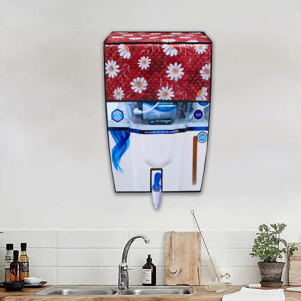 Water Purifier RO Cover - Dream Care