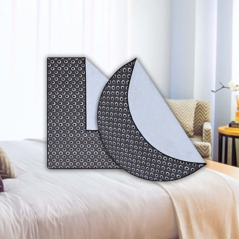 Waterproof & Oil Proof Bed Servers - Dream Care