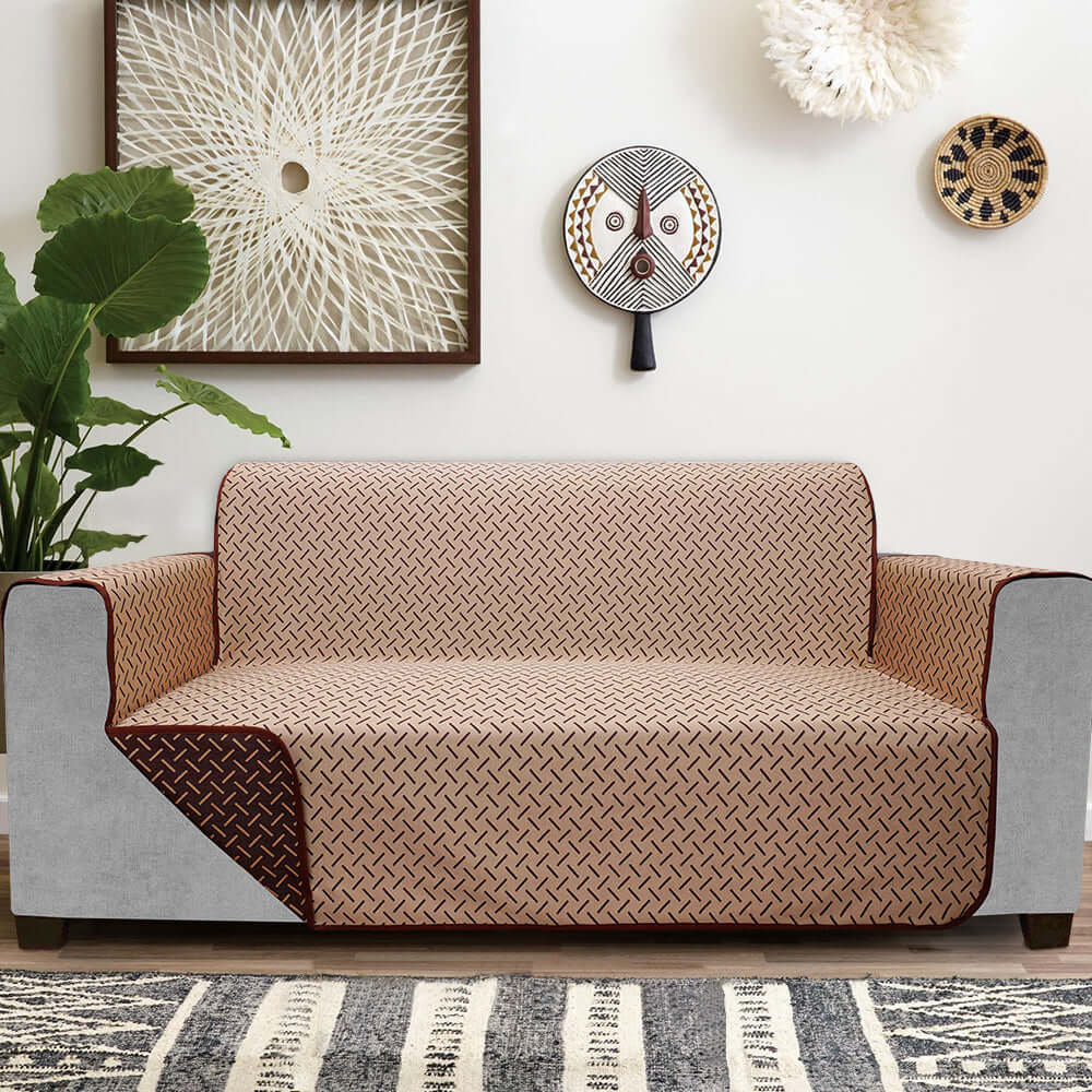 Best Sofa Covers| Couch Cover & Protector Dust & Waterproof