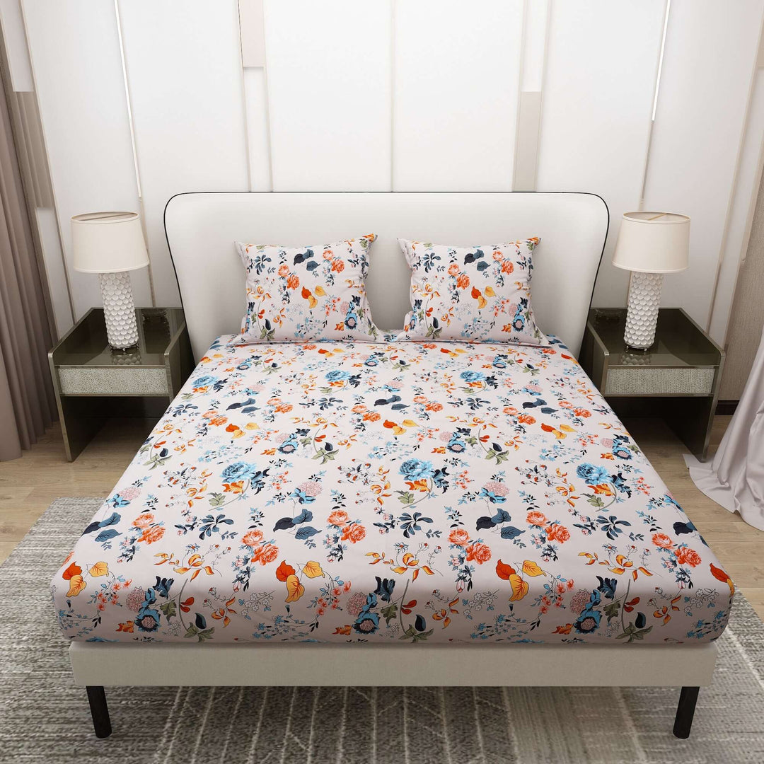 Bedsheets online india store