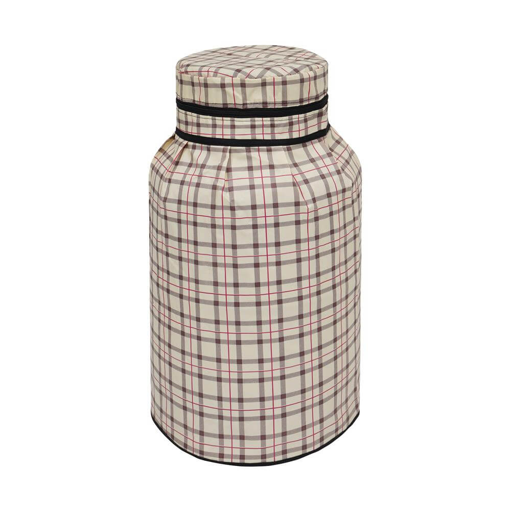LPG Gas Cylinder PVC Cover, CA03