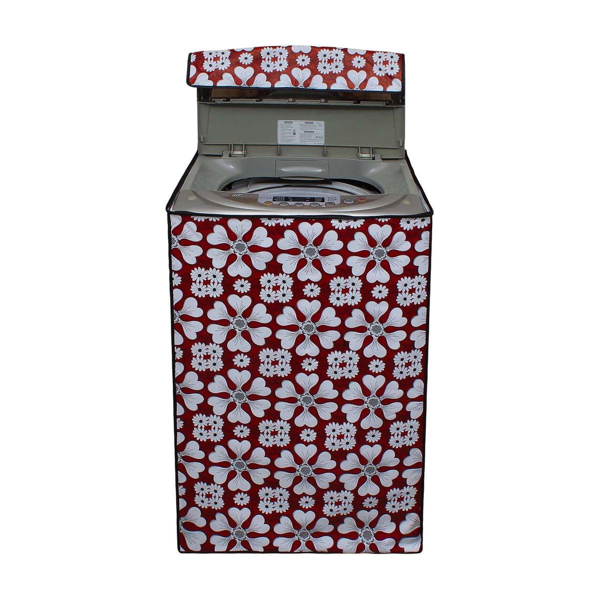 Fully Automatic Top Load Washing Machine Cover, SA61
