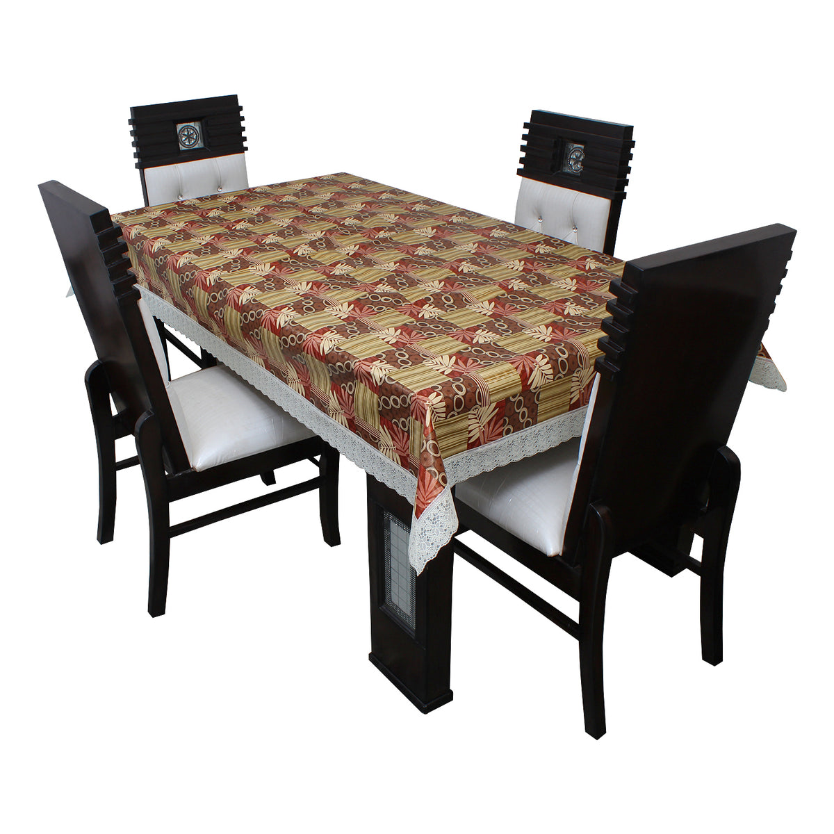Waterproof and Dustproof Dining Table Cover, SA01