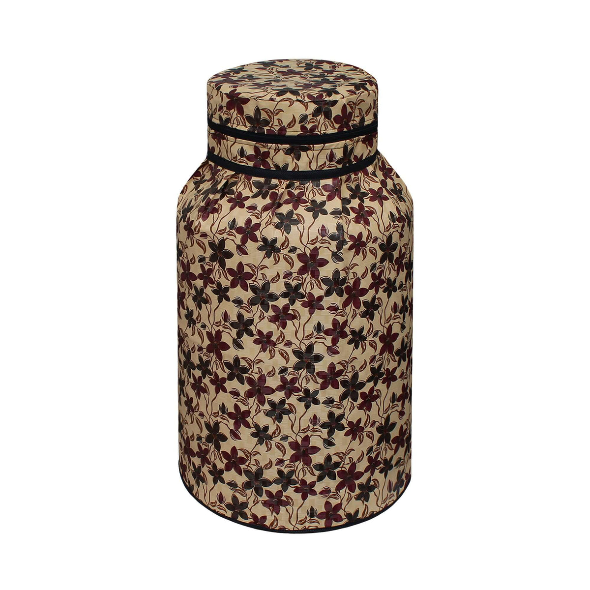 LPG Gas Cylinder PVC Cover, SA04