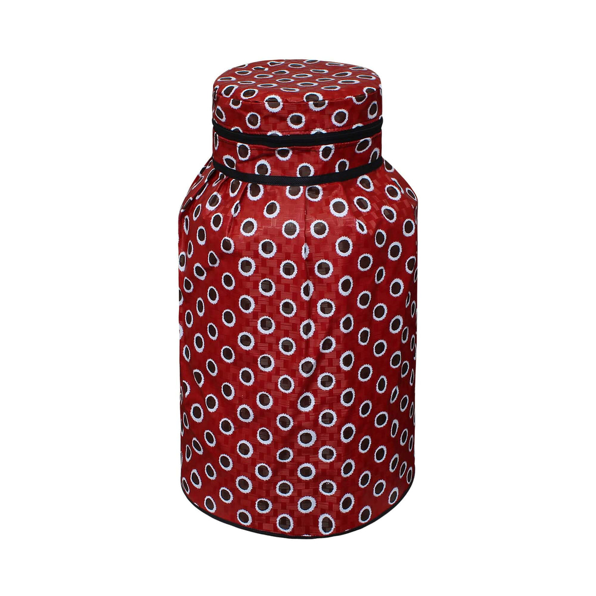 LPG Gas Cylinder PVC Cover, SA11