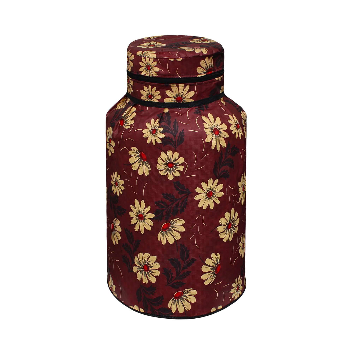 LPG Gas Cylinder PVC Cover, SA18