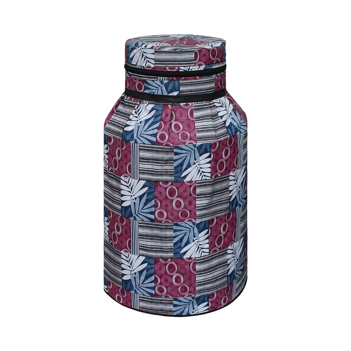 LPG Gas Cylinder PVC Cover, SA25