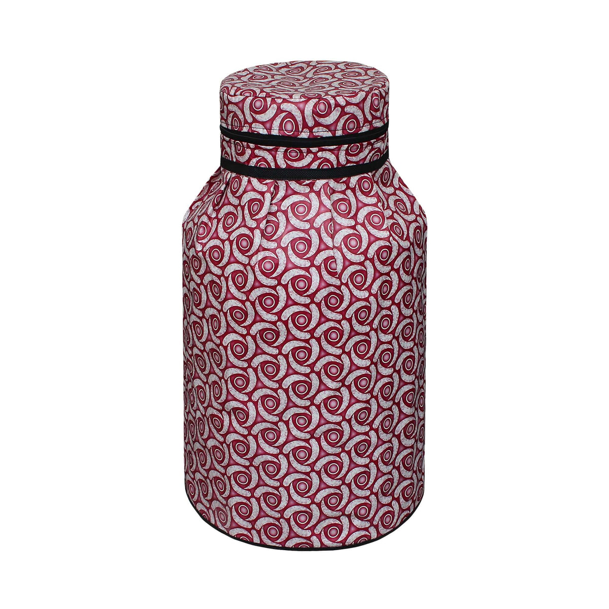 LPG Gas Cylinder PVC Cover, SA57